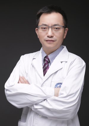 Professor Bing Peng: there is no shortcut to anywhere you want to go ...