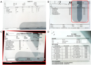 DeepSSR: a deep learning system for structured recognition of text images from unstructured ...