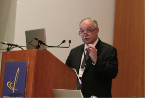 ITMIG 2017—Prof. Patrick Loehrer: conduct more clinical trials to get ...