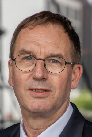 Specialist training in Europe: introduction to a special issue of the ...