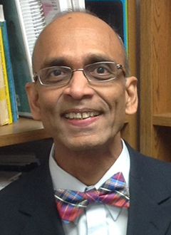 Interview with Dr. Dilip R Patel: continued progress in our understanding of the diagnosis and ...