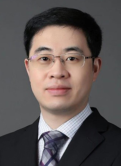 Feng Zhao, MD, MMed, PhD - Quantitative Imaging in Medicine and Surgery